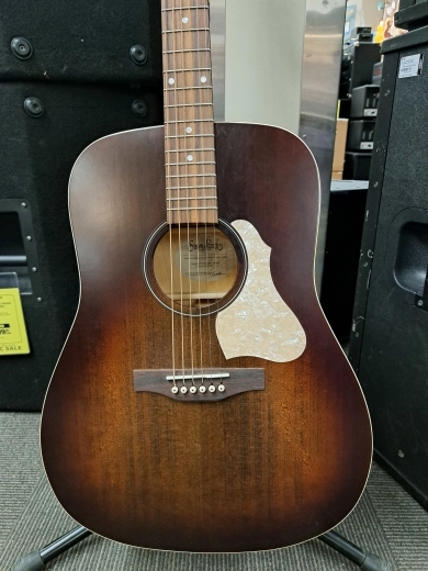 Gear Hunter | Simon And Patrick Songsmith